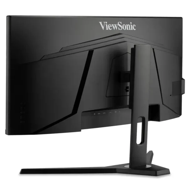 Monitor Gamer ViewSonic VX3418-2KPC, 34″, 144Hz, MVA 1500R, 3440x1440 ...