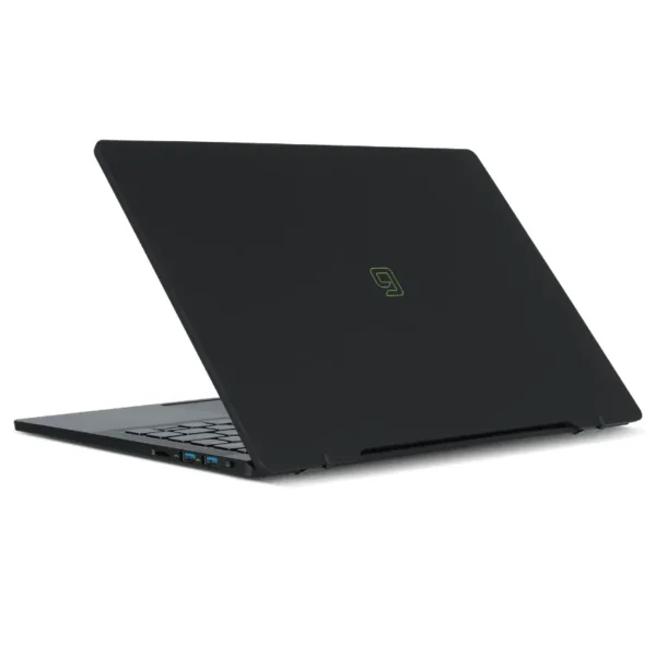 Notebook Geo GeoBook 14X, 14.1", Celeron N4500, 4GB RAM, 128GB SSD, USB ...