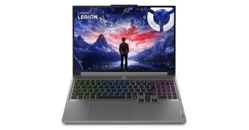 Notebook Lenovo Legion 5 16IRX9, 16", Core i7-13650HX, 16GB RAM, 512GB ...