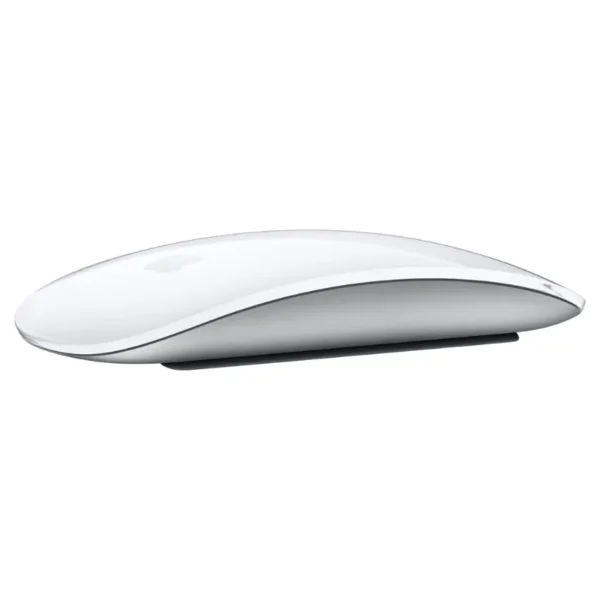 Apple Magic Mouse, Bluetooth, White, Blanco - Deffo Argentina