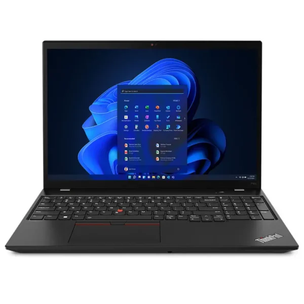 Notebook Lenovo ThinkPad P16s Gen 2, 16", Core i7-1360P, 16GB RAM, 1TB ...
