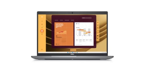 Notebook Dell Latitude 5550, 15.6", Core Ultra 5 125U, 16GB RAM, 512GB ...