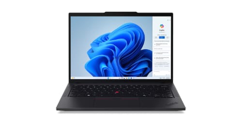 Notebook Lenovo ThinkPad T14 Gen 5, 14", Ryzen 7 PRO 8840U, 16GB RAM ...