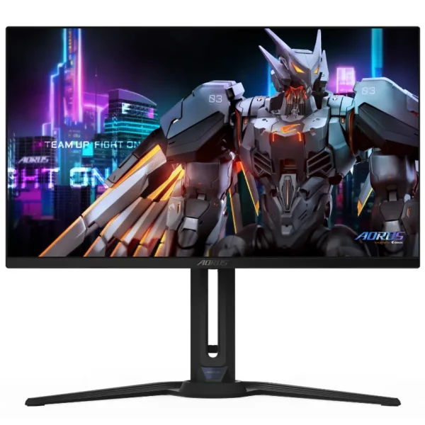 Monitor Gamer Gigabyte AORUS FO27Q2, 27", 240Hz, OLED, 2560x1440, 0 ...