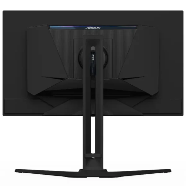 Monitor Gamer Gigabyte AORUS FO27Q2, 27", 240Hz, OLED, 2560x1440, 0 ...