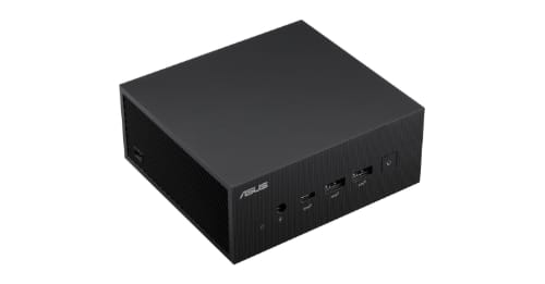 Mini PC ASUS ExpertCenter PN64, Core i3-1220p, Sin Memoria, Sin Disco ...