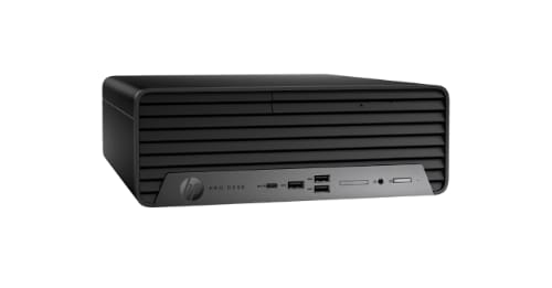 PC de Escritorio HP Pro 400 G9, Core i5-14500, 16GB RAM, 512GB M.2 NVMe ...