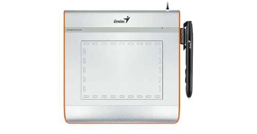 Tableta Gráfica Genius EasyPen i405X - Deffo Argentina
