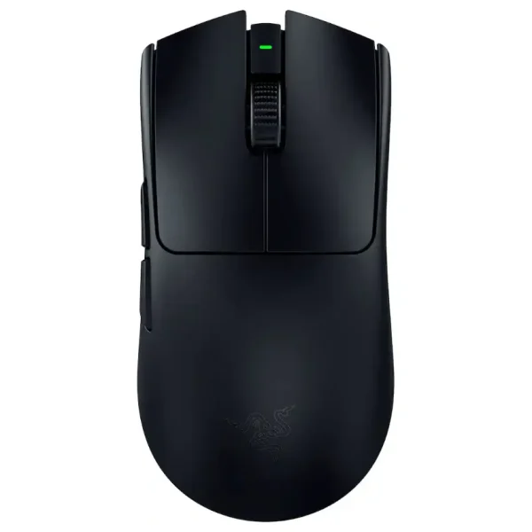 Mouse Inalámbrico Razer Viper V3 Pro, Gamer, Negro - Deffo Argentina