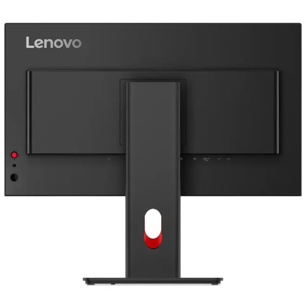 Monitor Lenovo ThinkVision T24D-40, 23.8", 120Hz, IPS, 1920x1080, 4ms ...