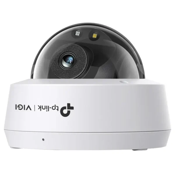 Cámara de Red tipo Domo TP-Link VIGI C240, Full Color, 4 MP, Lente de 4 ...