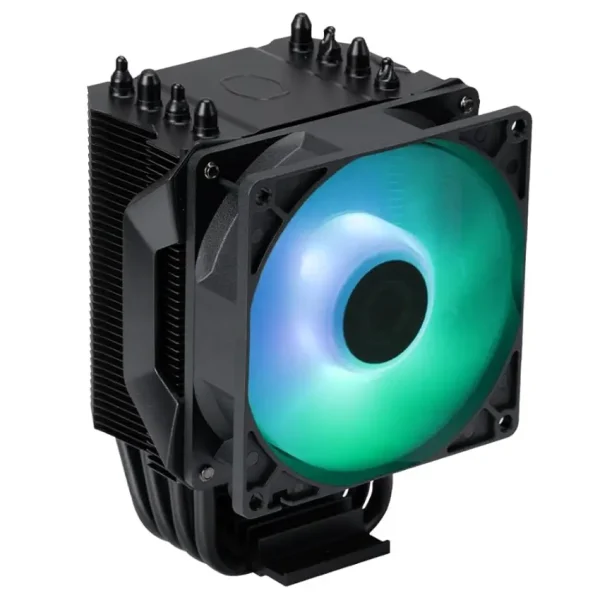 Ventilador para CPU Cooler Master Hyper 411 Nano ARGB - Deffo Argentina