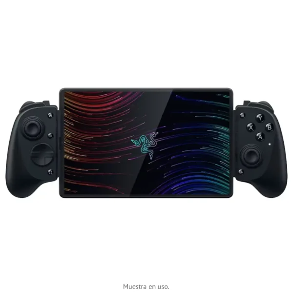 Controlador para Juegos Razer Kishi V3 Pro, Gamepad, Joystick, Android ...