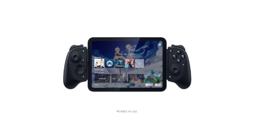 Controlador para Juegos Razer Kishi V3 Pro, Gamepad, Joystick, Android ...